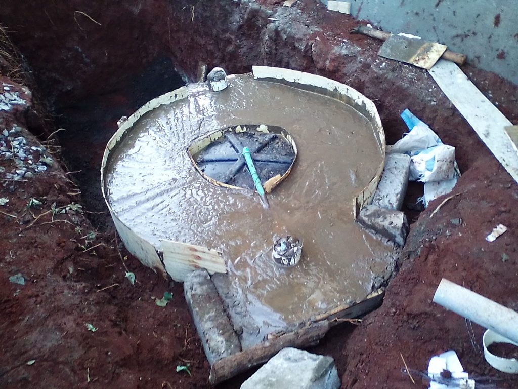 Biodigesters – Wonder Biodigesters